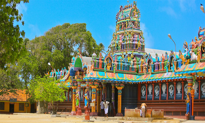 Jaffna - Visit My City